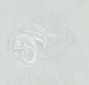 7 cool ways to learn how to draw a soda can in style