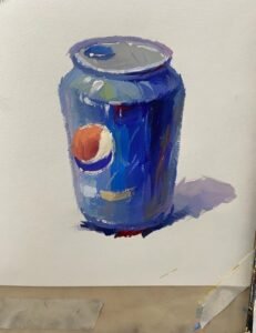 7 cool ways to learn how to draw a soda can in style