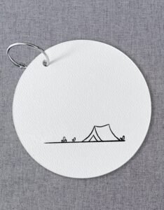 8 simple tips on how to draw a tent like a pro