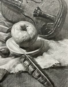 8 simple ways to master how to draw a violin like a pro