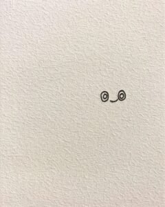 4 quick lessons to try how to draw a worm by hand