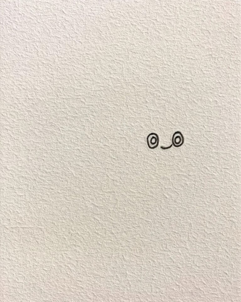 4 quick lessons to try how to draw a worm by hand