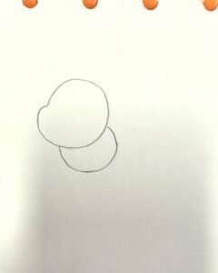 4 quick lessons to try how to draw a worm by hand
