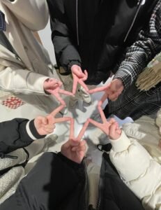 90+ best 6 friends group dp ideas for squad goals